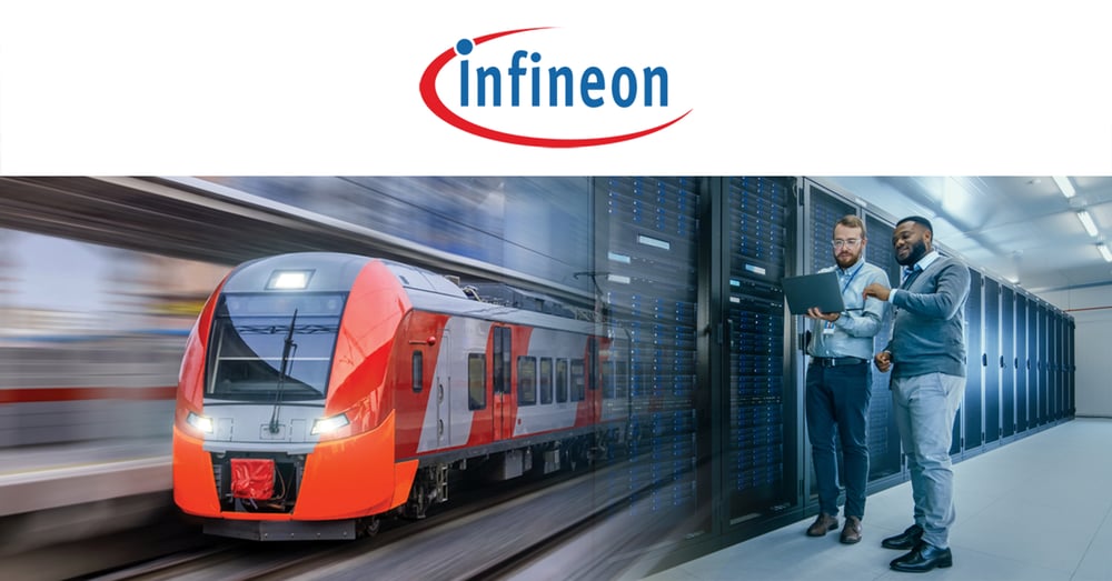 MOSFET e IGBT de Infineon Technologies ahora en existencias