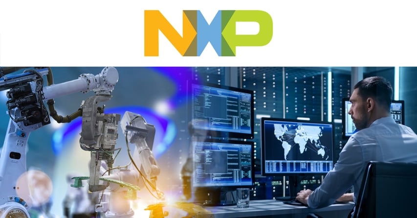 为NXP MPC860/MPC855系列产品提供长期供货支持