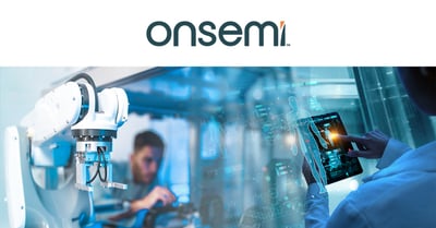 Continuo y completo: tu distribuidor autorizado de onsemi