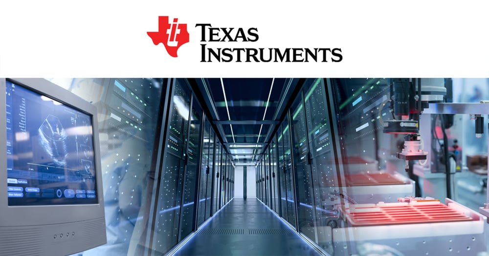 Proveedor CONFIABLE de dispositivos de Texas Instruments de alta demanda