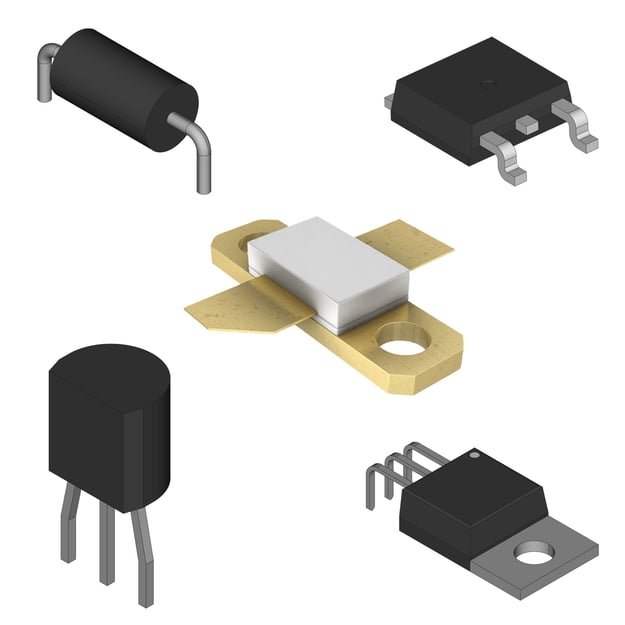 Semiconductor Discreto