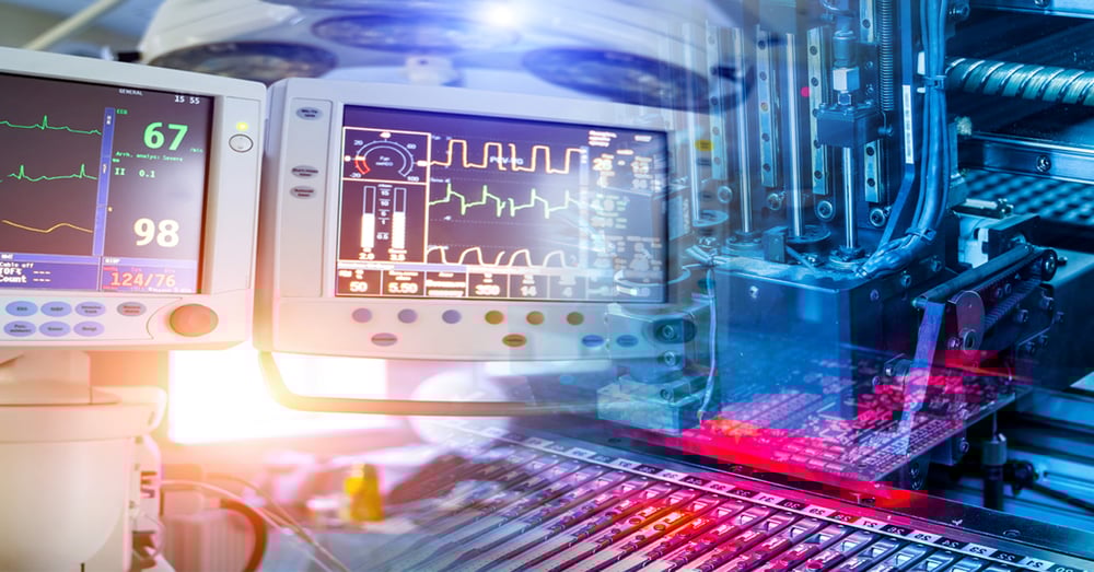 Dispositivos de protección y aislamiento